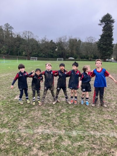 Sports Round Up | News | Reigate St Mary's