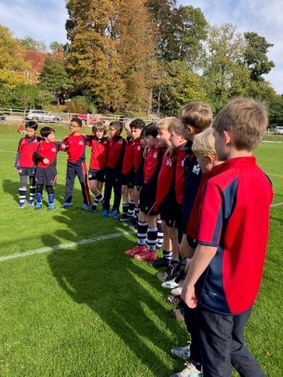 This Week in Sport | News | Reigate St Mary's