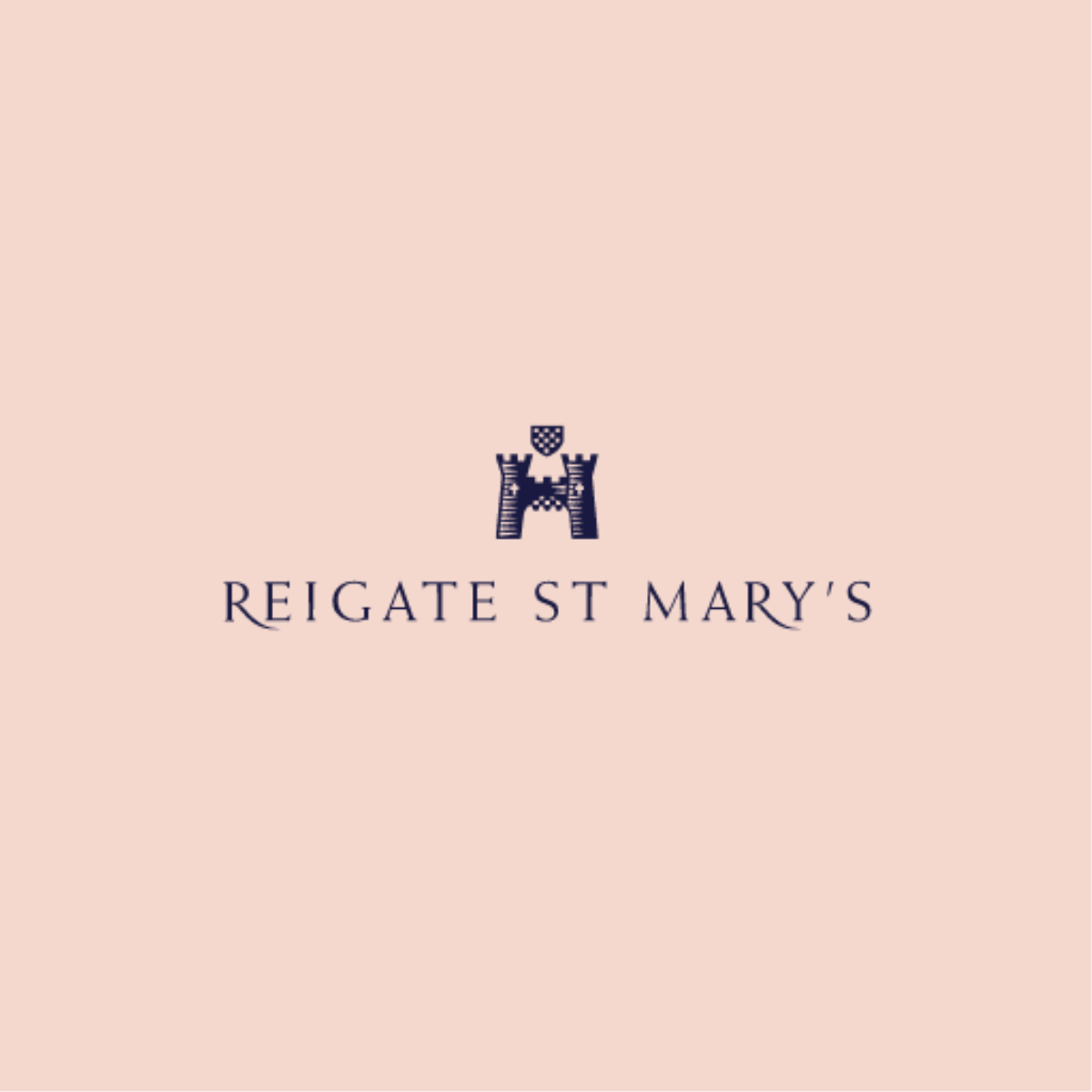 Calendar | Reigate St Mary's